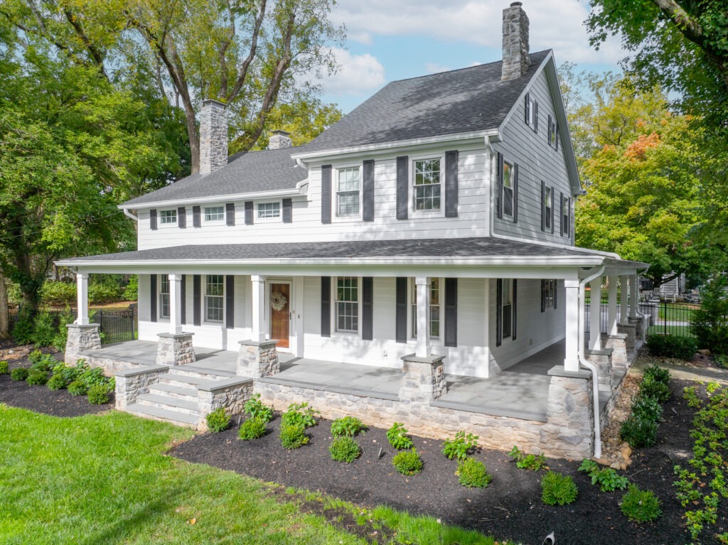 Gallery | FCF Construction Fine Homes – Monmouth, NJ